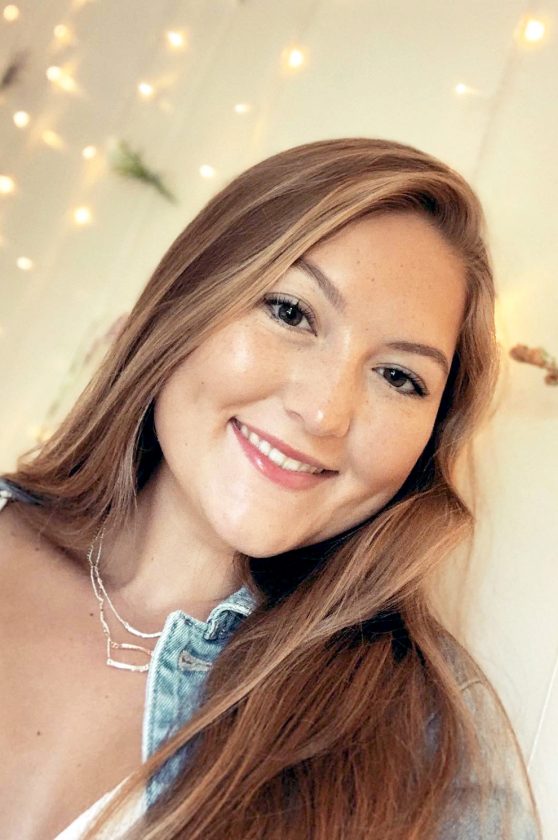 Madeline Herman's Instagram, Twitter & Facebook on IDCrawl